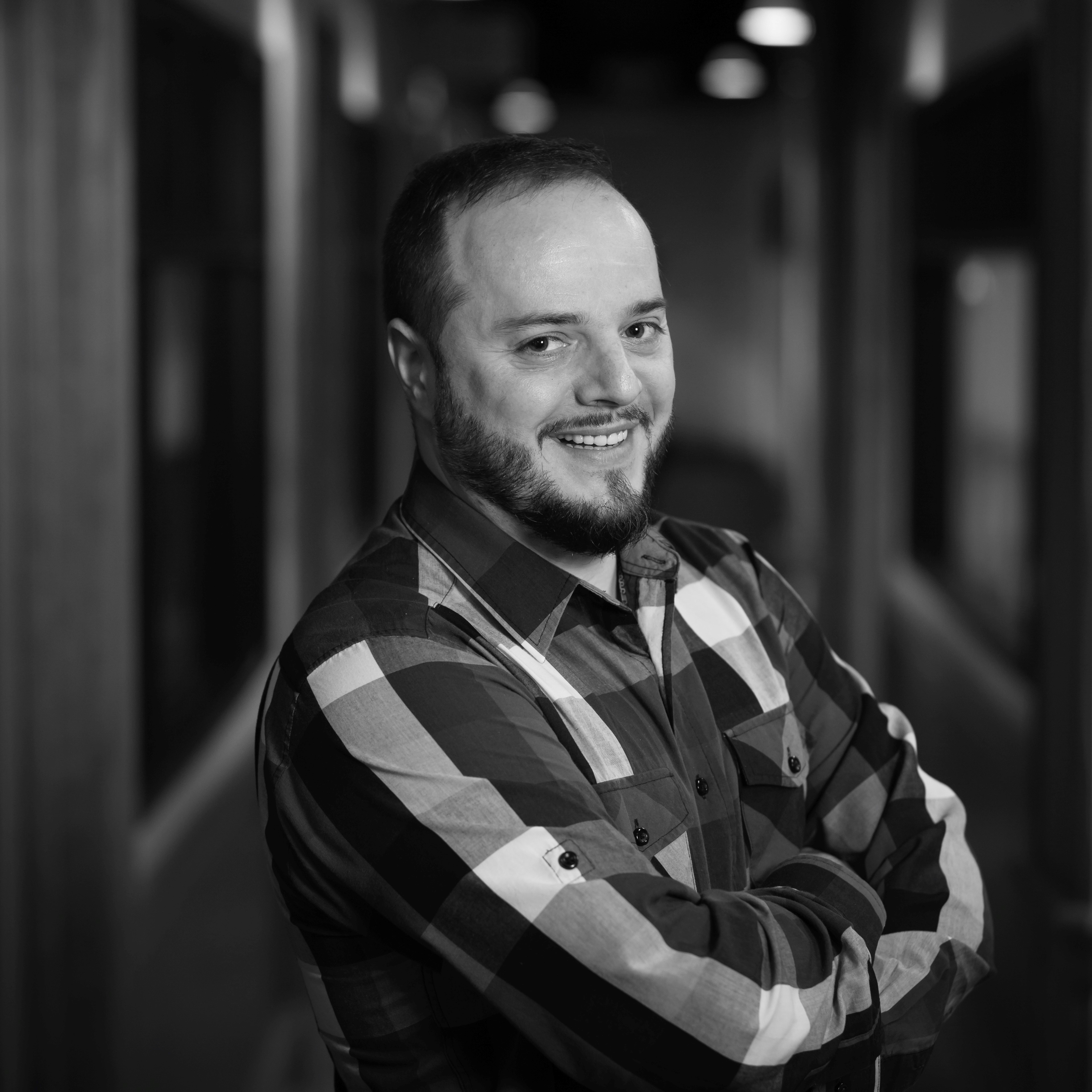 Team - Omicron Media